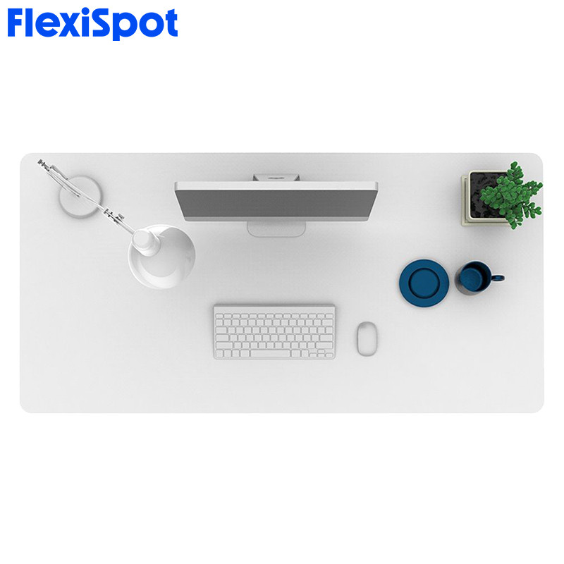 FlexiSpot DT1206 Tabletop 1200x600mm Melamine Surfaced Eco Friendly ...