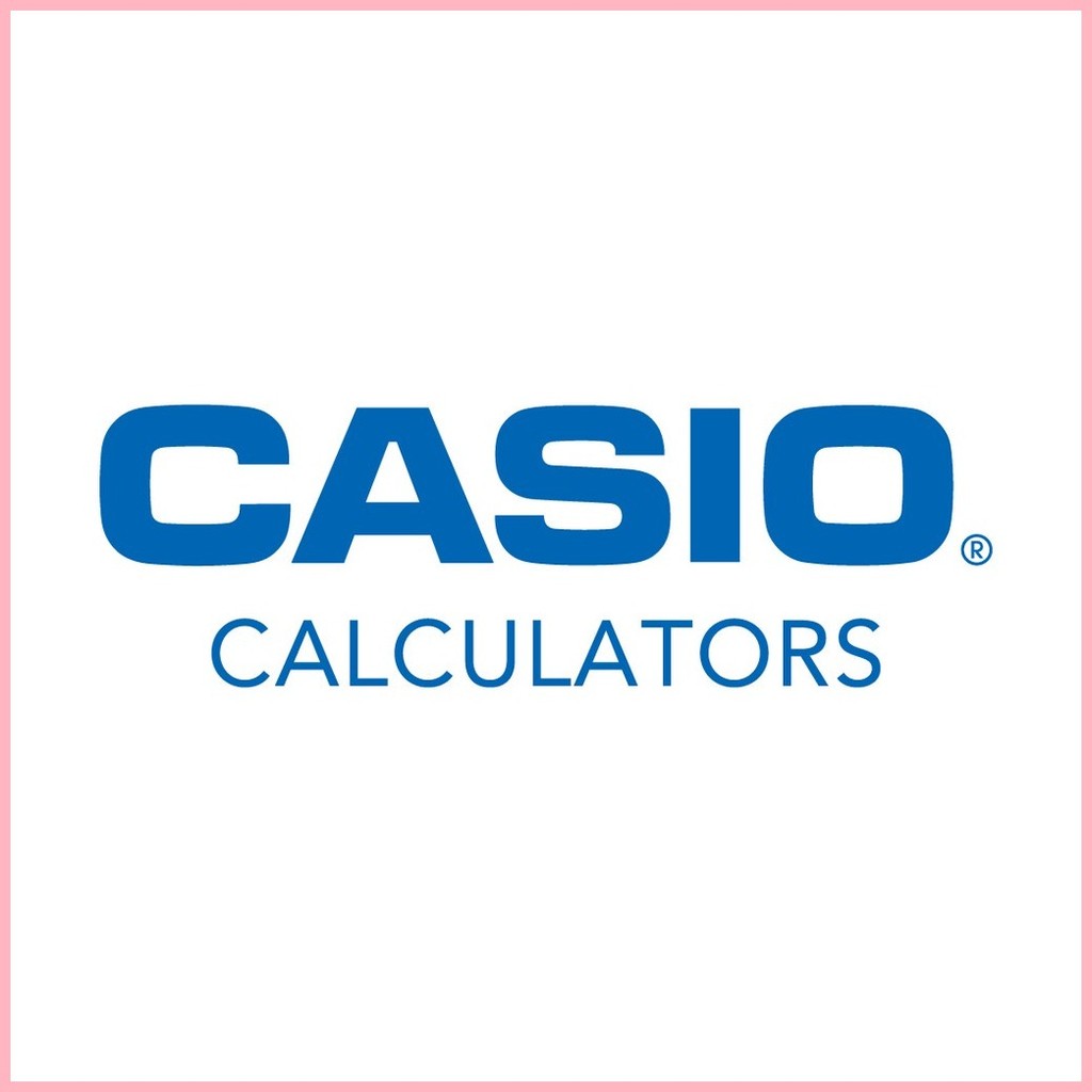 Casio Calculator Desk AX-120ST (AX120ST AX 120ST AX 120 ST) | Shopee ...