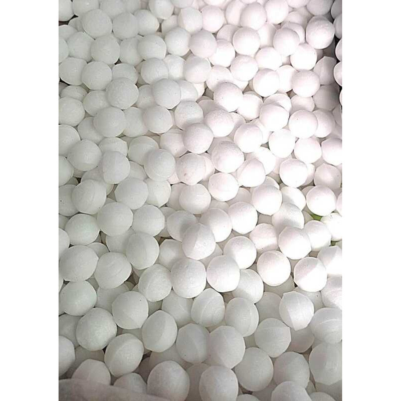 Naptalina Naphthalene / Moth Balls Alcampor 500 250 100 50 Grams 3 ...