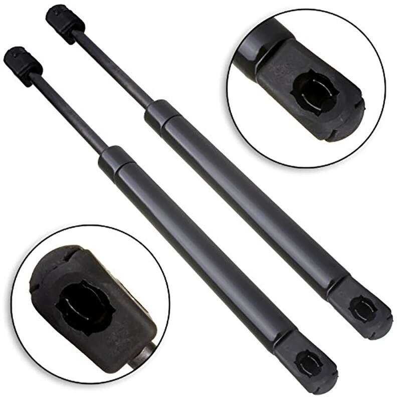 2Pcs Rear Tailgate Boot Gas Charged Spring Struts Prop Lift Support ...