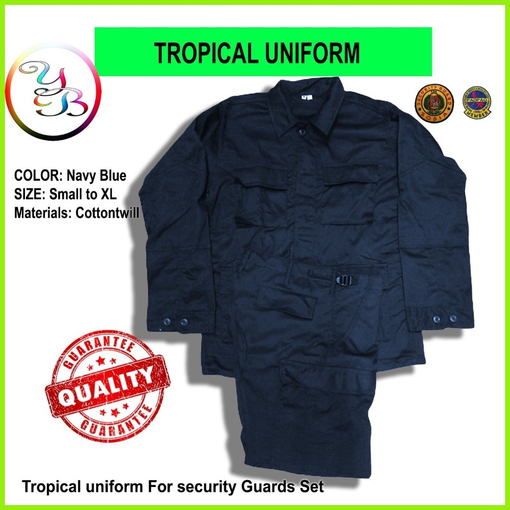 Tropical uniform set with patches Adjustable (tactical uniform ...
