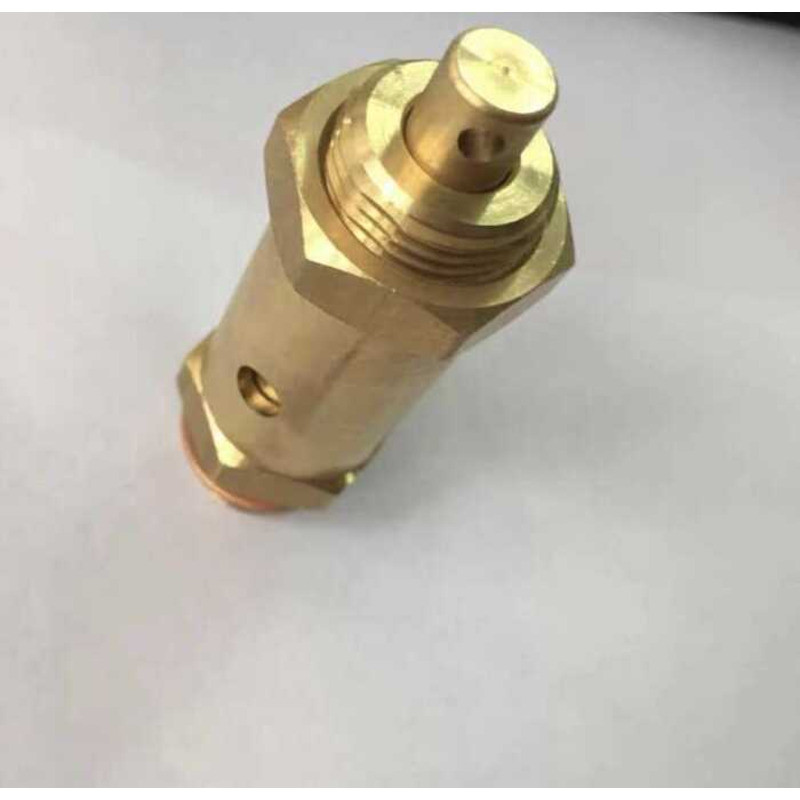 Original Taiwan GINO/Geno Coffee Machine Safety Boiler 2-Point Vacuum ...