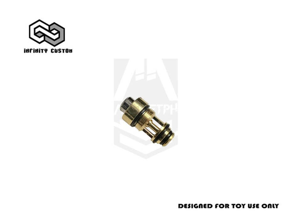 COD CUSTOM INFINITY HI-CAPA OUT PUT VAE/OUTLET | Shopee Philippines