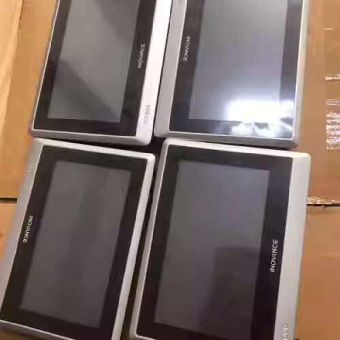 CODCOD Inovance 7inch Touch Screen IT7070T, 90% new, good functionality ...