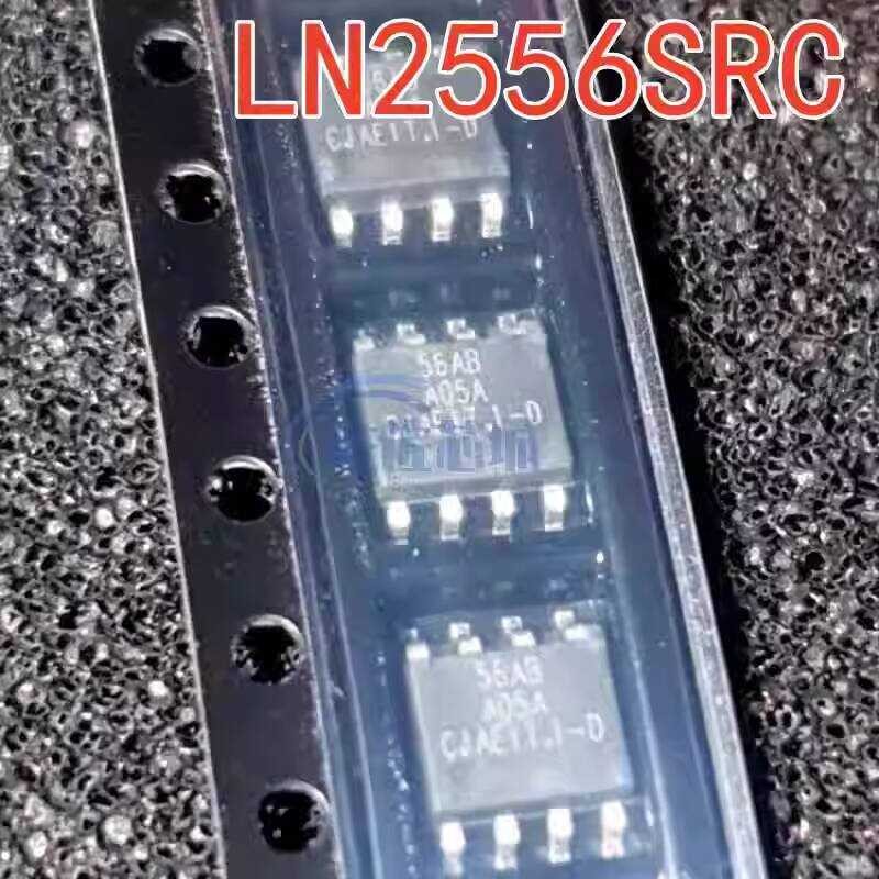 LN2556 LN2556SRC 56AB 56AN 56AM 56AA SOP8 Step-Down Constant Current ...