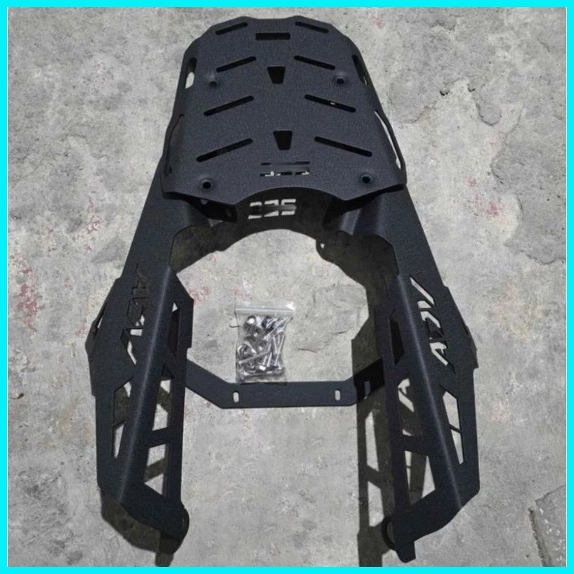 SEC TOP BOX BRACKET ADV 160 MEGATRON MADE IN THAILAND | Shopee Philippines