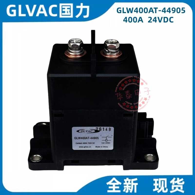 GAC National Power Relay GLW400AT-44905 400A 24VDC High Voltage ...