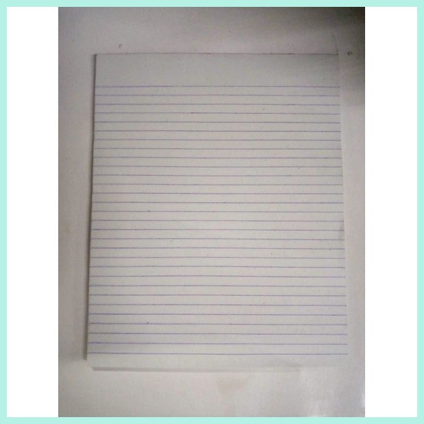 Intermediate Pad ( 1 whole) 10 pads 80 leaves (Please choose JNT ...