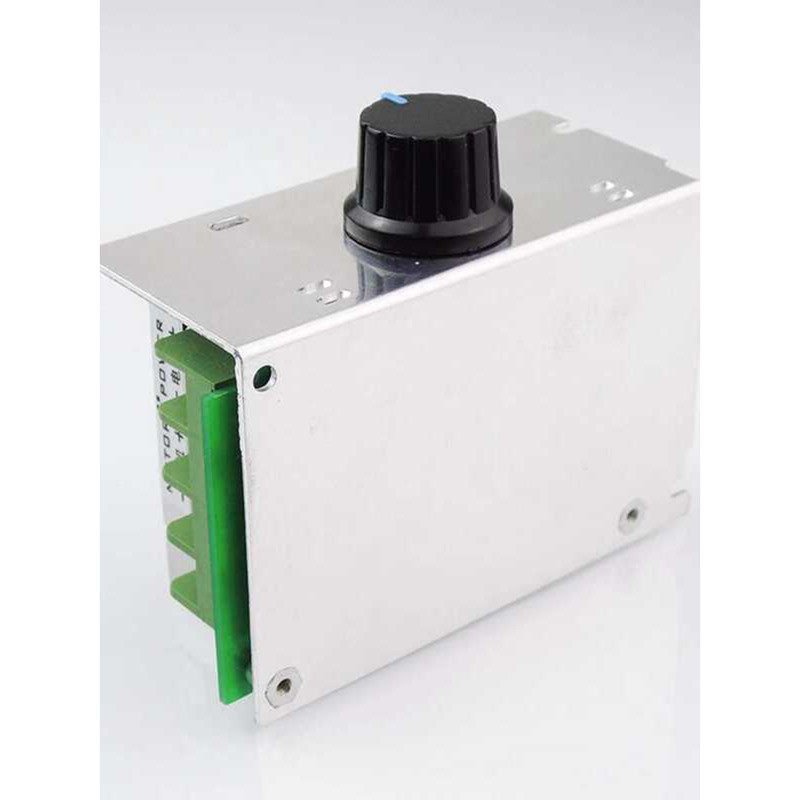 German Japanese Technology PWM DC Motor Speed Controller 12V 24V 36V ...