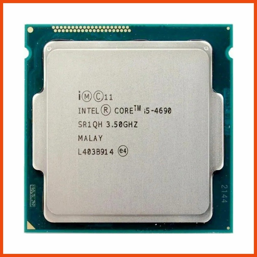Intel Core i7 4790 i5 4590 i5 6500T i5 3470 i5 2400 i7 6700 i5 7500 ...