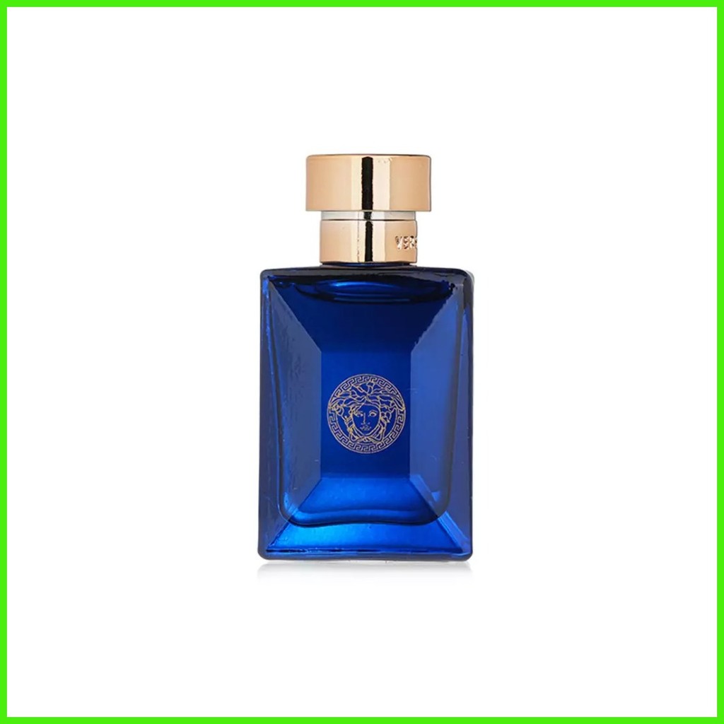 Versace - Dylan Blue Eau De Toilette Spray MINI 5ml/0.17oz | Shopee Philippines