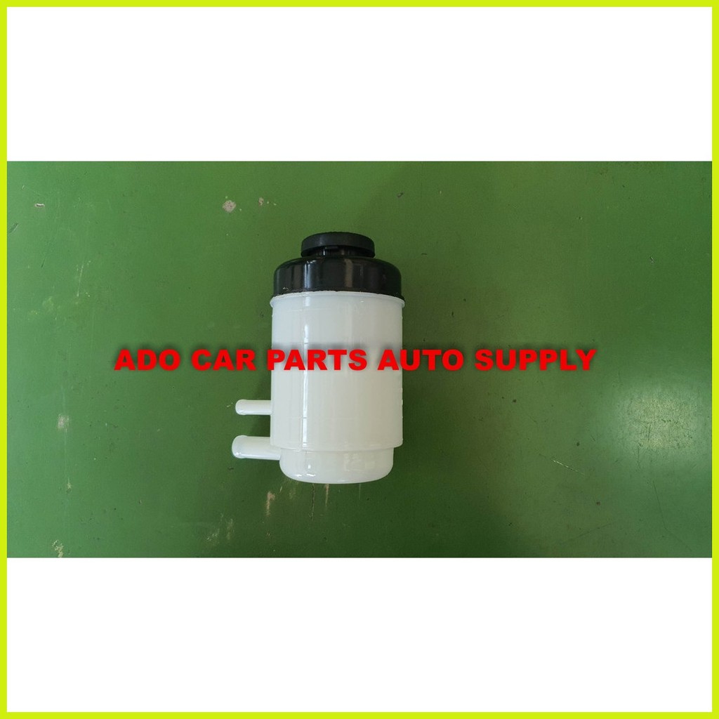 Isuzu NPR / NKR 1996 - 2008 Oil Tank Power Steering Tank | Shopee ...
