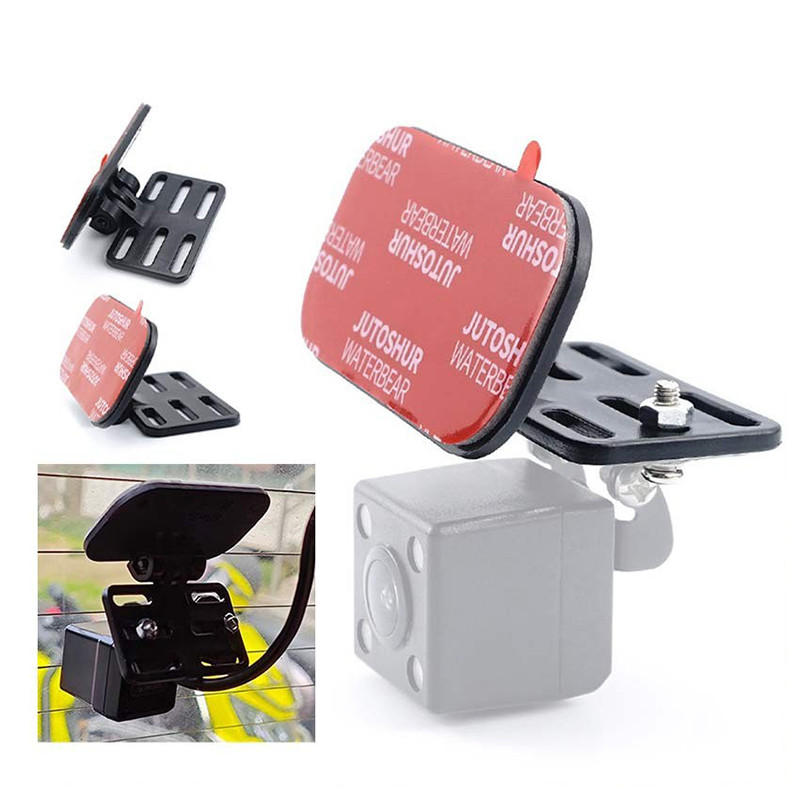 Car Rear Camera Holder Car Rear Dashcam Holder Camera Car Mount Car ...