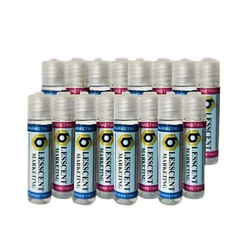 BLESSCENT PERFUME TESTER | 18% Oil Based Long Lasting Pabango 5Ml ...