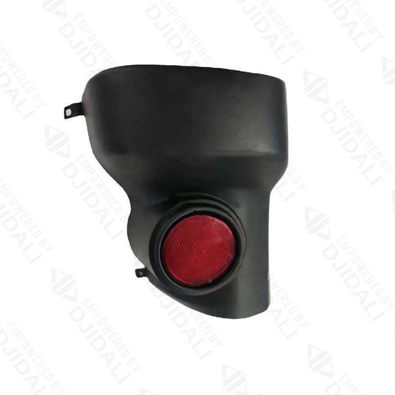 for l200 triton strada ka4t ka5t kb4t 2005-2015 rear bumper corner ...