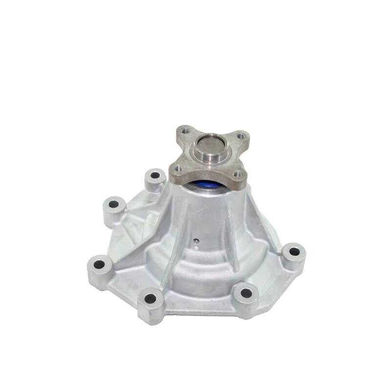 25100-4A710 Coolant Pump, Suitable For Hyundai H1 H300 I800 H100 Starex ...