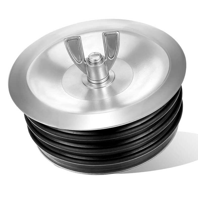 Tt Prasacco 4 Inch Cap, . Mechanical Test Practical Expansion Durable ...