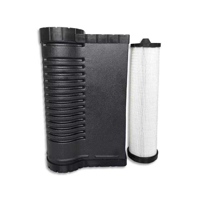 Air Filter Housing For 950 Wheel Loader, Crawler Tractor Sa16826 ...