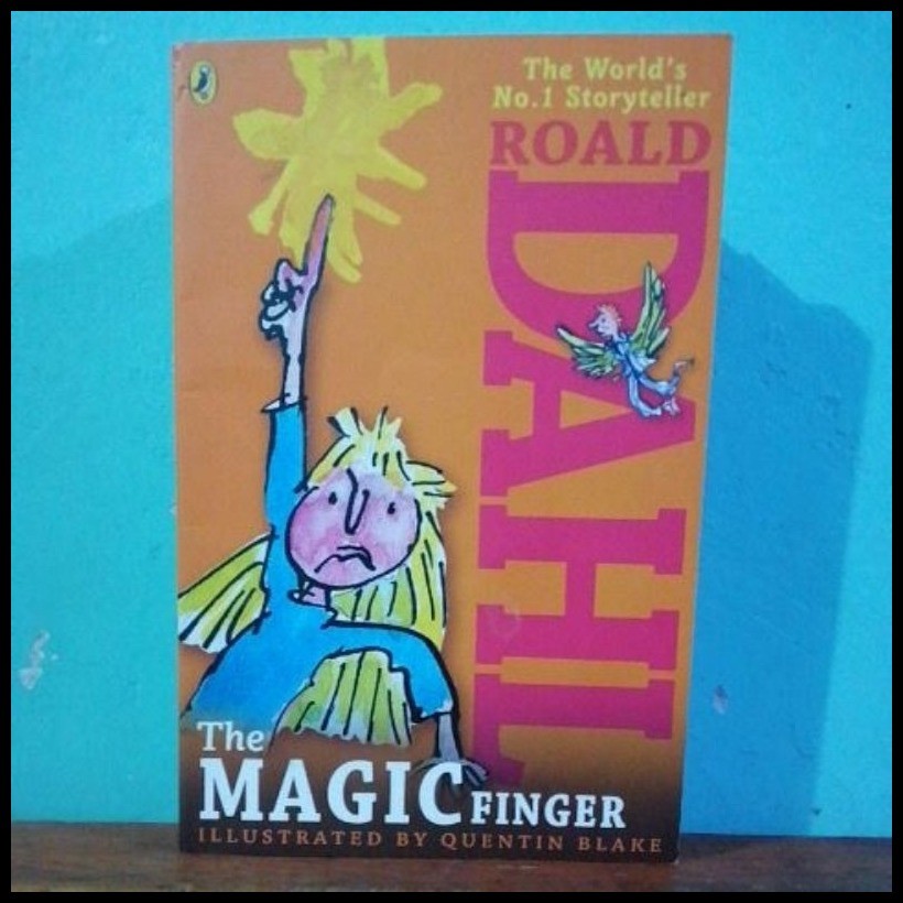 Roald Dahl---Fantastic Mr. Fox and The BFG/James and the Giant Peach ...