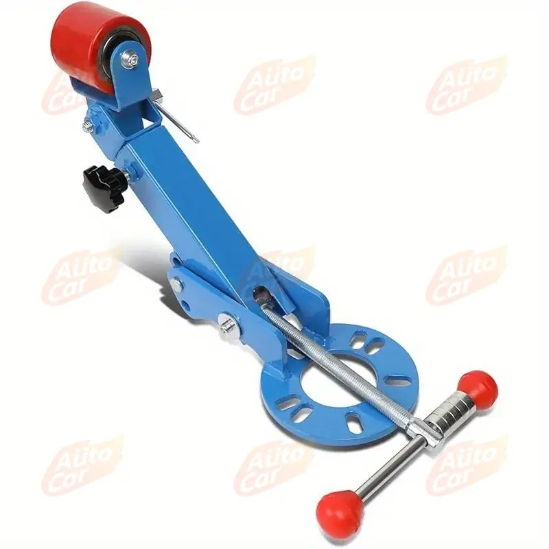 Roll Fenders Extend Heavy Duty Tool Reshaping Former Widened Roller ...