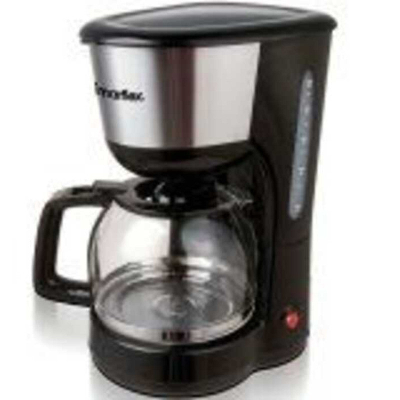 Imarflex Coffee Maker (Black/Stainless) Icm-700S 8-10 Cups Bdd | Shopee ...