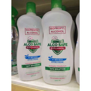 alcosafe - Best Prices and Online Promos - Mar 2026 | Shopee Philippines