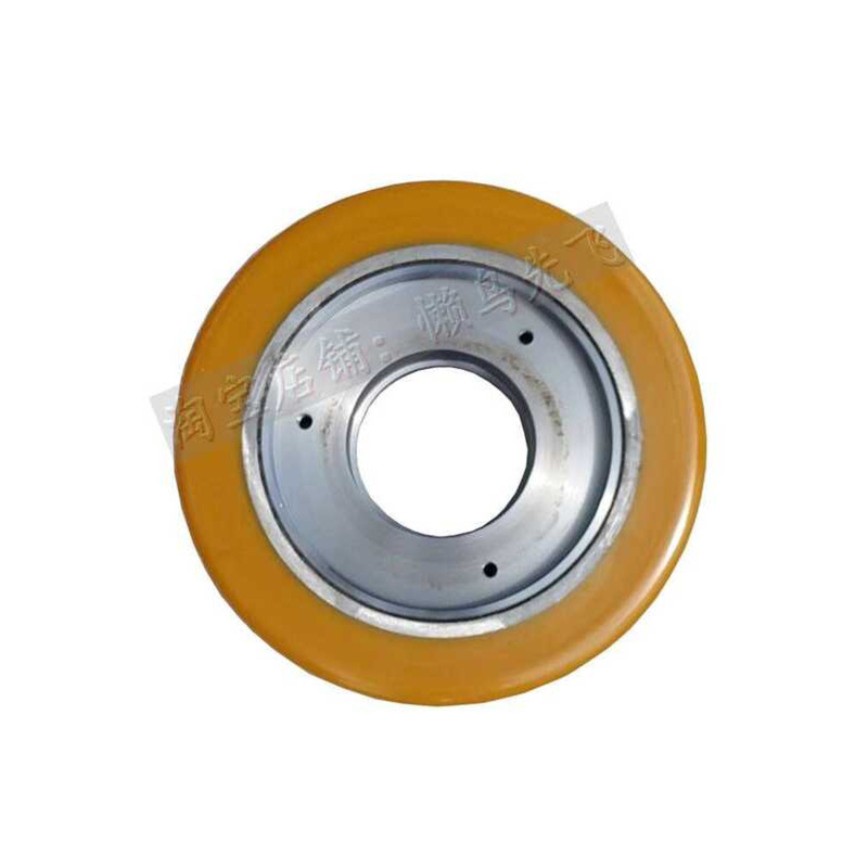 Hyster R1.50EX2 Electric Forklift Wheel Drive Wheel Accessories HYSTER ...