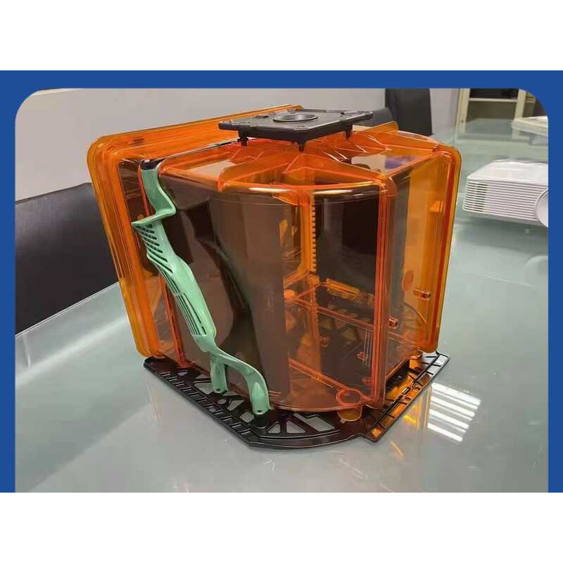 3inch Box/Silicon Wafer Box/Brand New/Wafer Box/Wafer Cassette ...