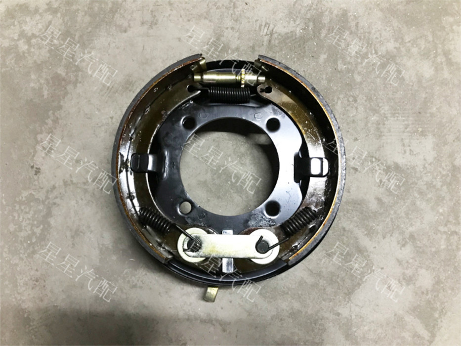 Mitsubishi Heavy Truck FUSO Transmission Handbrake Disc Assembly Dump ...