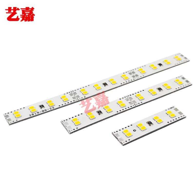 LED Beads Board Strip Patch High Brightness Warm White Night DIY Small ...