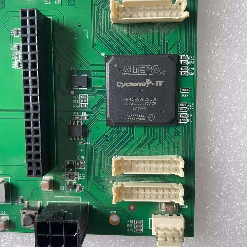 ALTERA chip EP4CE30F23C8N chip | Shopee Philippines
