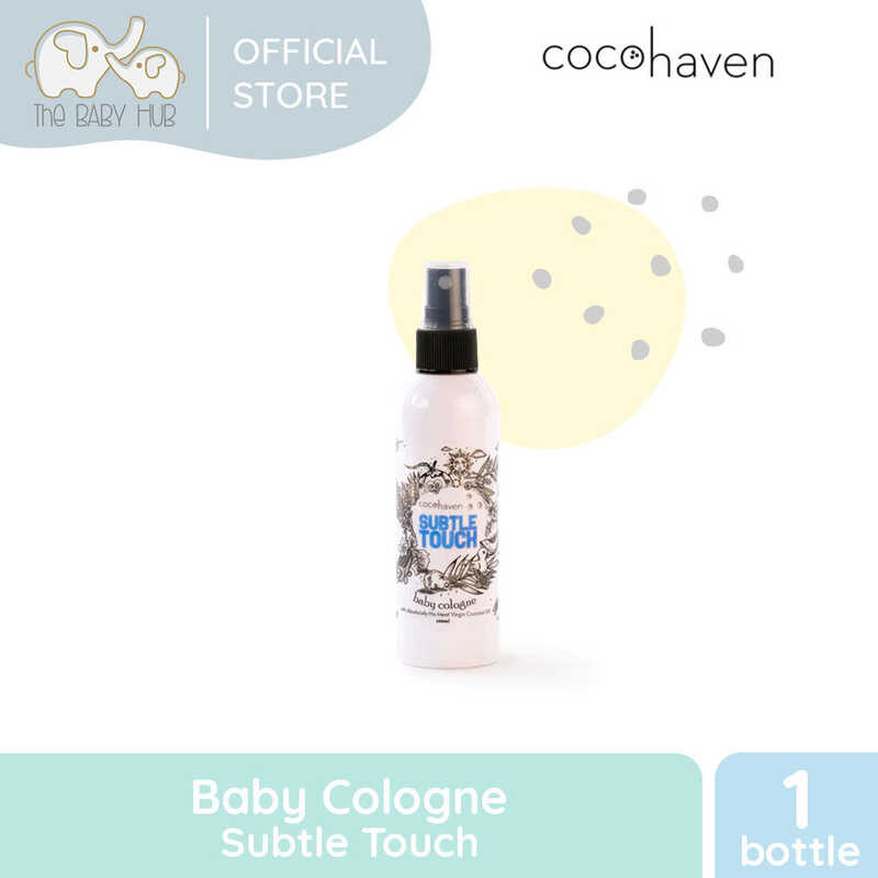Coco Haven Baby Cologne Welcome To The Store! | Shopee Philippines