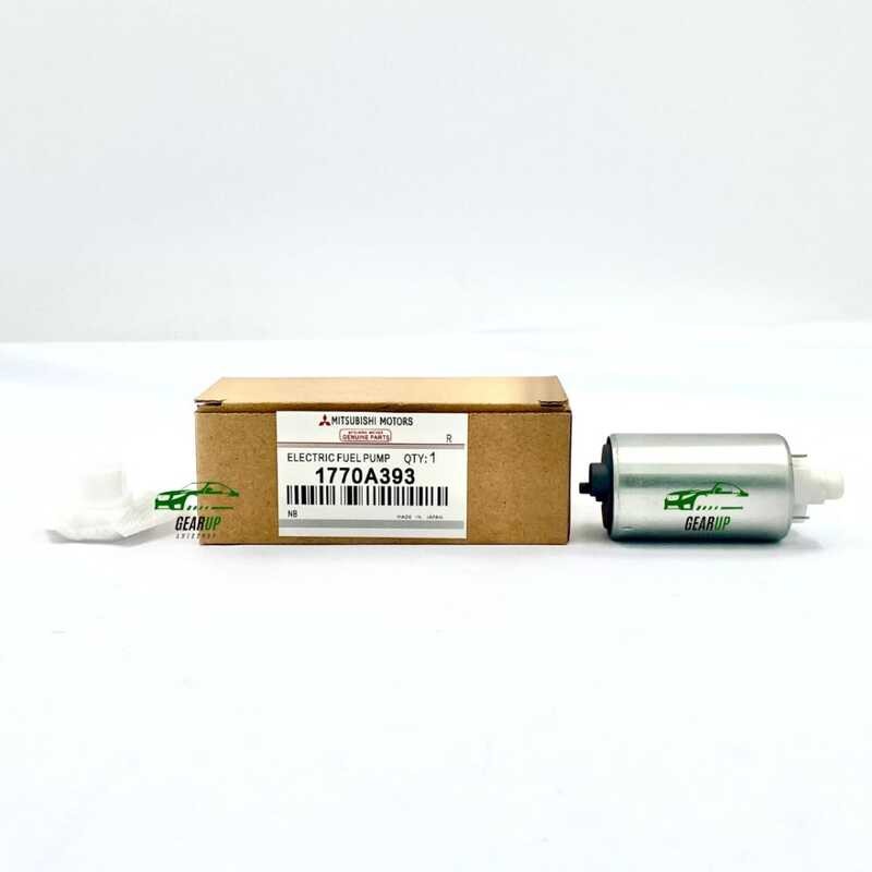 GEAR UP ON SALE FUEL PUMP For MITSUBISHI MIRAGE G4 / HB 2013-Up ...