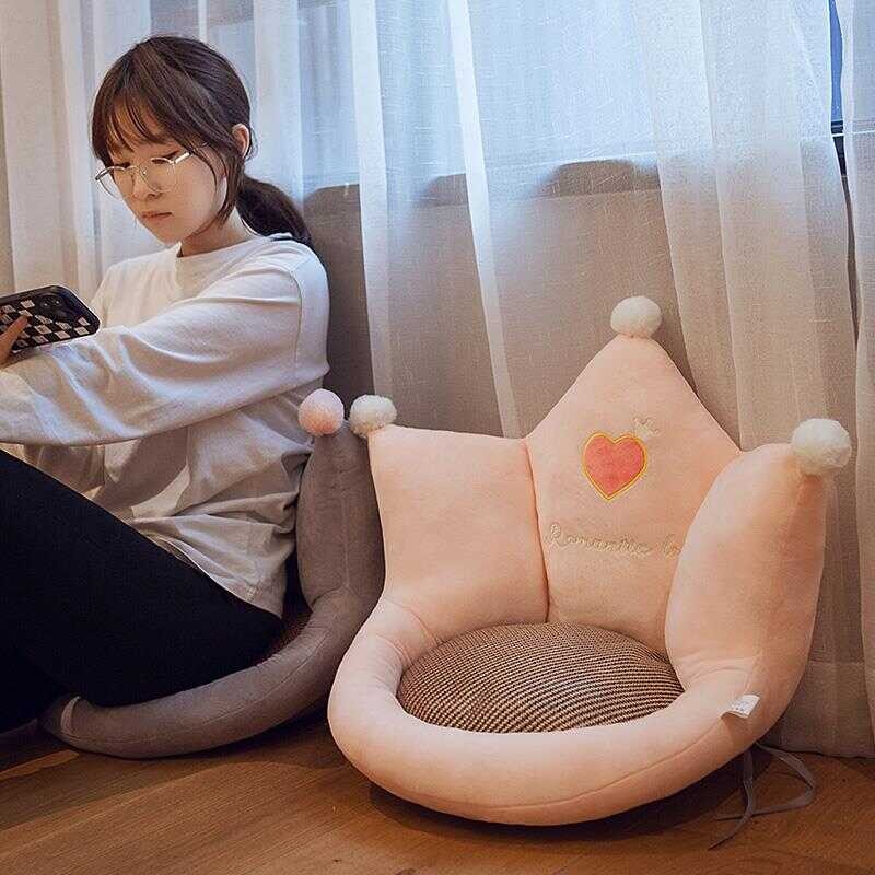 5JN Tatami Window Seat Living Room Office Long Sitting Chair Cushion ...