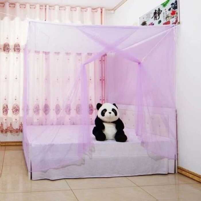 GG Nylon Mosquito Net/Kulambo Single Up To Super Extra Size Dee ...