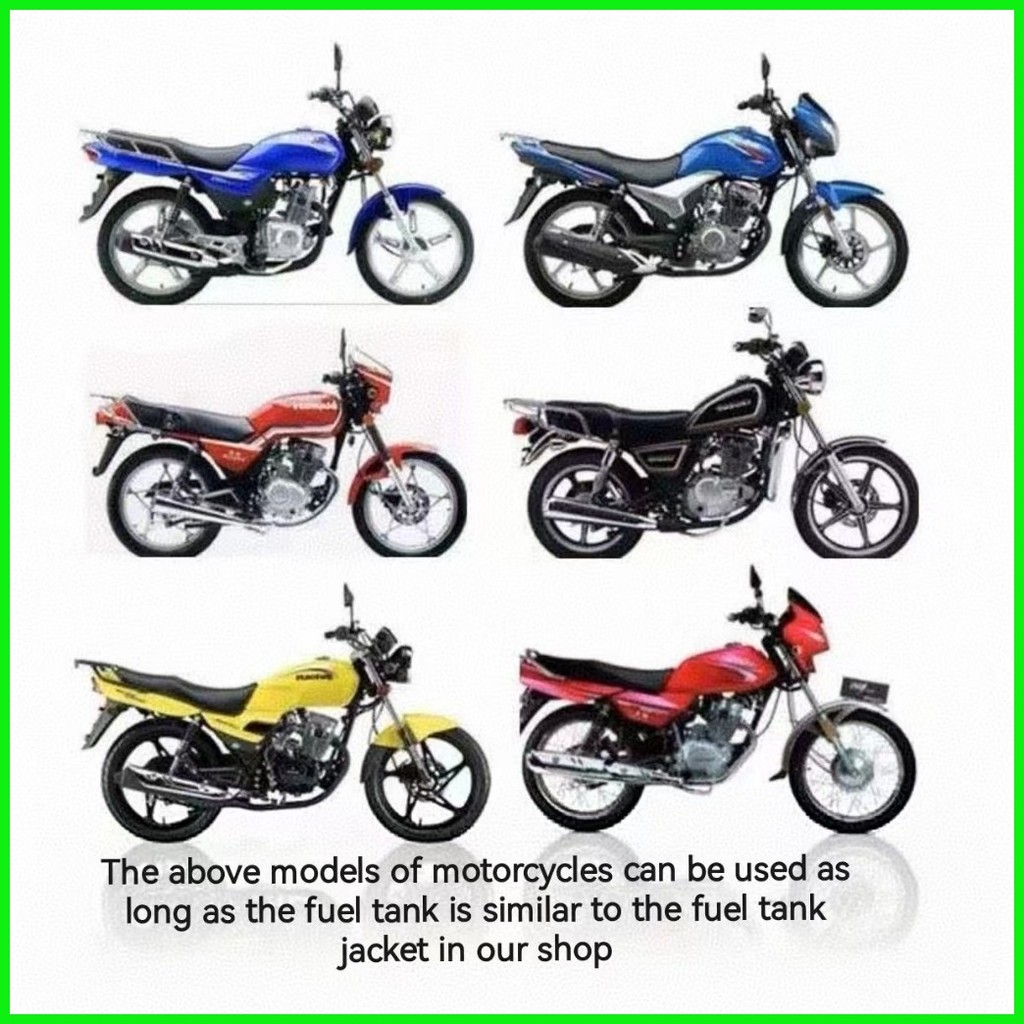 Leather Suitcase Fuel Tank Sleeve Fuel Pack Shipping Motorcycle Fuel ...