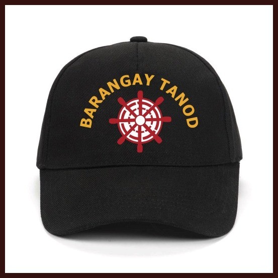 ∝ Cheapest BARANGAY TANOD UNIFORM ( CAP & T-SHIRT ) DTF Print - Bulk ...