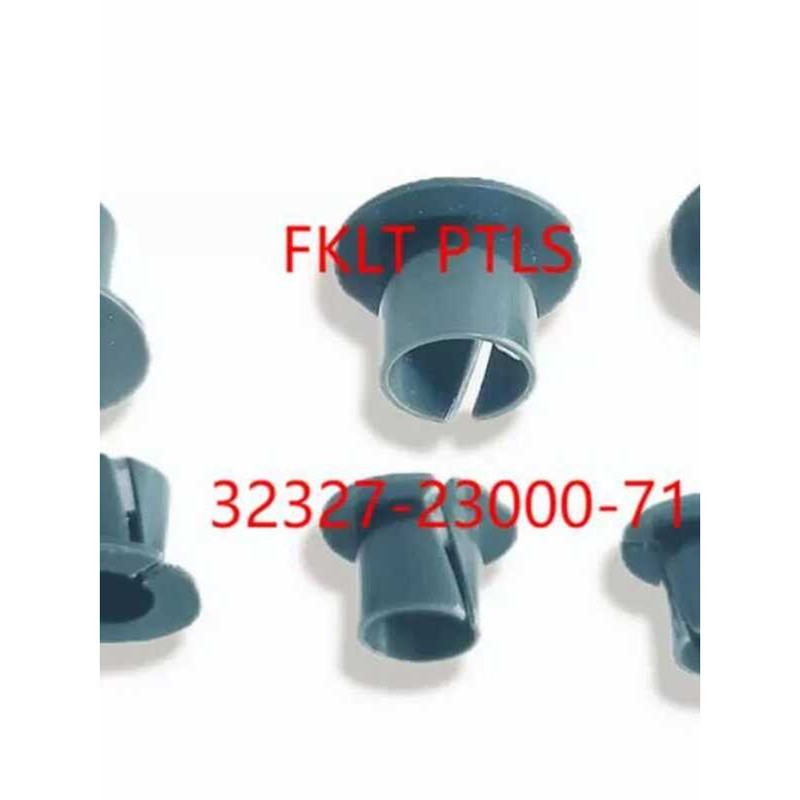 Toyota Forklift Parts Control Lever Bushing 31327-23000-71 | Shopee ...