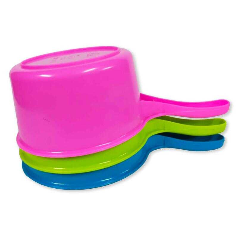 Colored Water Dipper Tabo For Bathroom 254 | Shopee Philippines