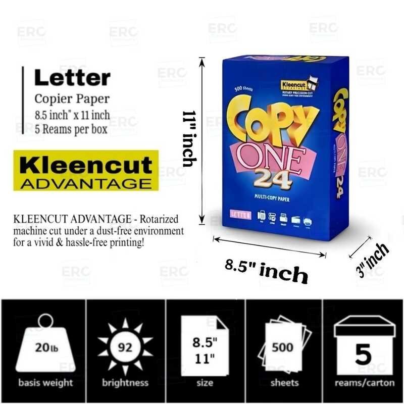A5 BOND PAPER Coupon Band Bandpaper, Short A4 Long HARDCOPY / COPY ONE ...