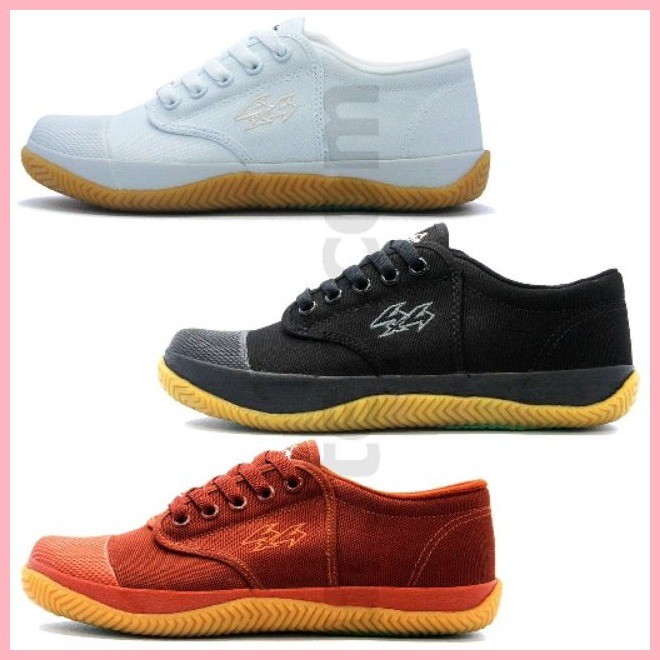 Breaker Futsal BK4 Student Shoes Sneakers | Shopee Philippines
