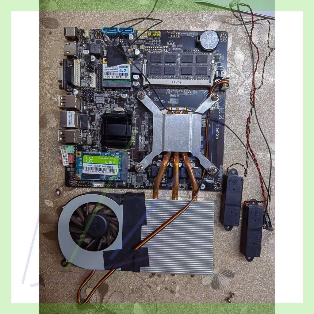 hm65G358+i7 3687U Processor g358k0.1 | Shopee Philippines