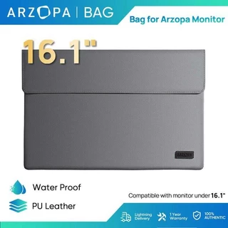 Shop arzopa monitor portable for Sale on Shopee Philippines