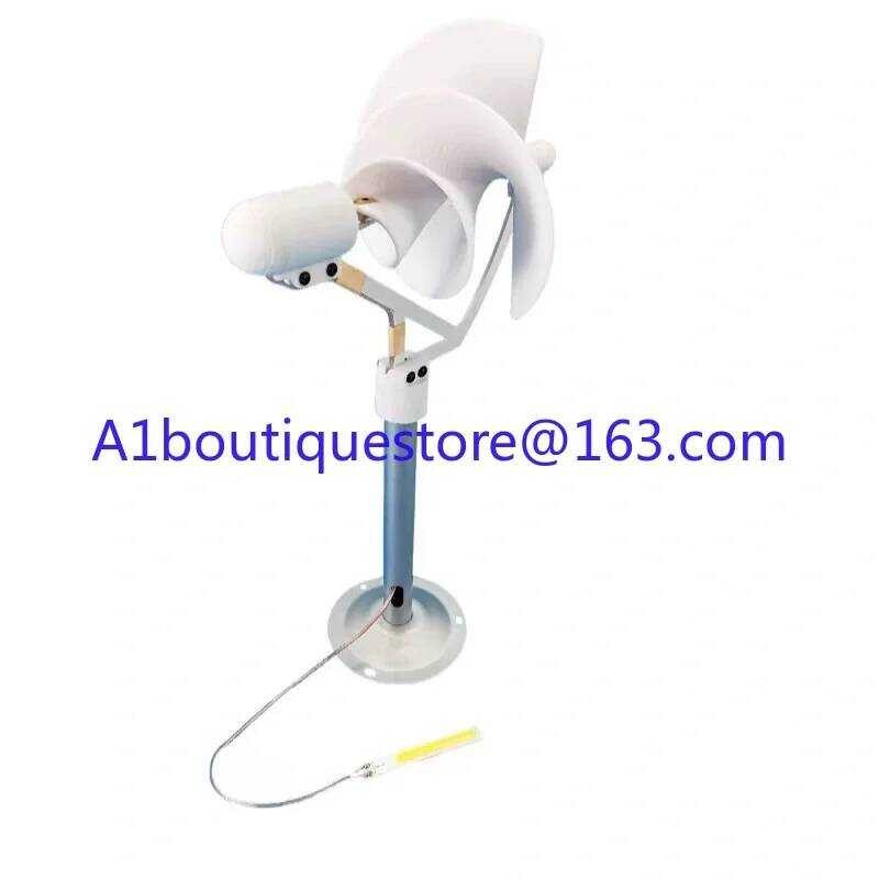 Spiral Micro Wind Turbine | Shopee Philippines