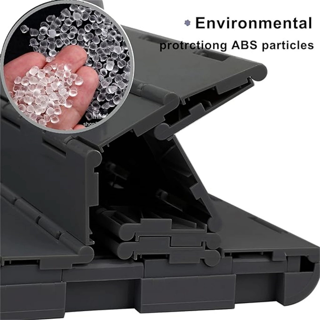 Portable Mobile Toilet with Removable Inner Bucket Suitable for Adults ...