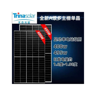 trina solar panel - Best Prices and Online Promos - Dec 2025 | Shopee ...