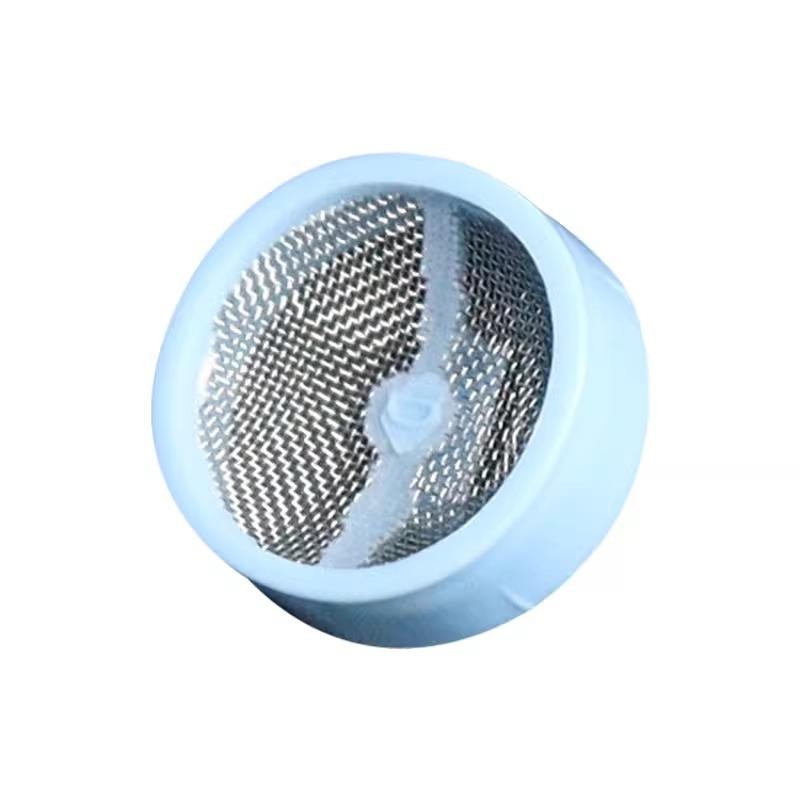 Universal Automatic Washing Machine Inlet Valve Gide Filter Mesh ...
