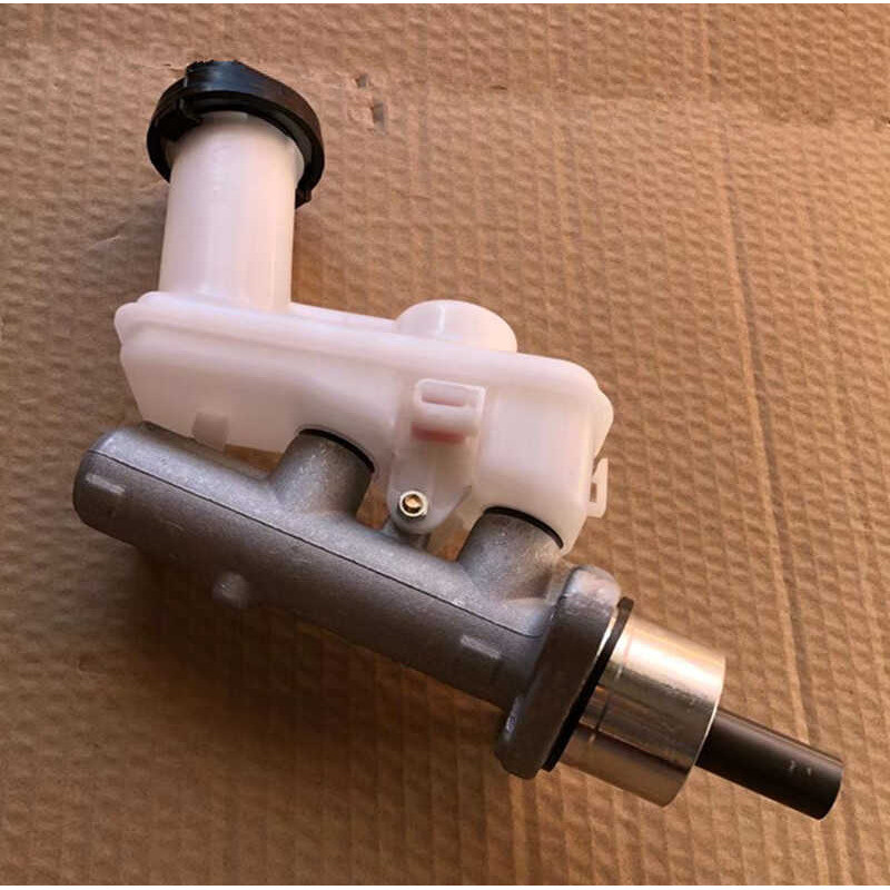 Compatible Old New Alto ABS Master Cylinder Brake Pump with Oil ...