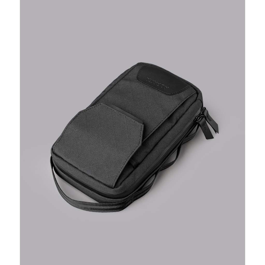 Alpaka Modular Sling V1 and V2 - Multipurpose Detachable Belt, Bag ...