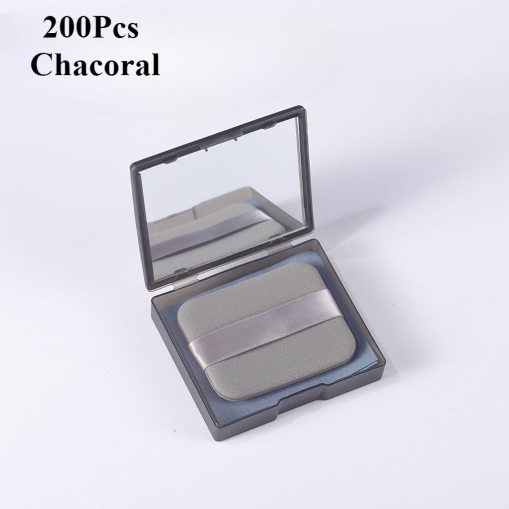 200/100 Sheets Facial Oil Blotting Cleansing Face Oil Control Absorbent ...